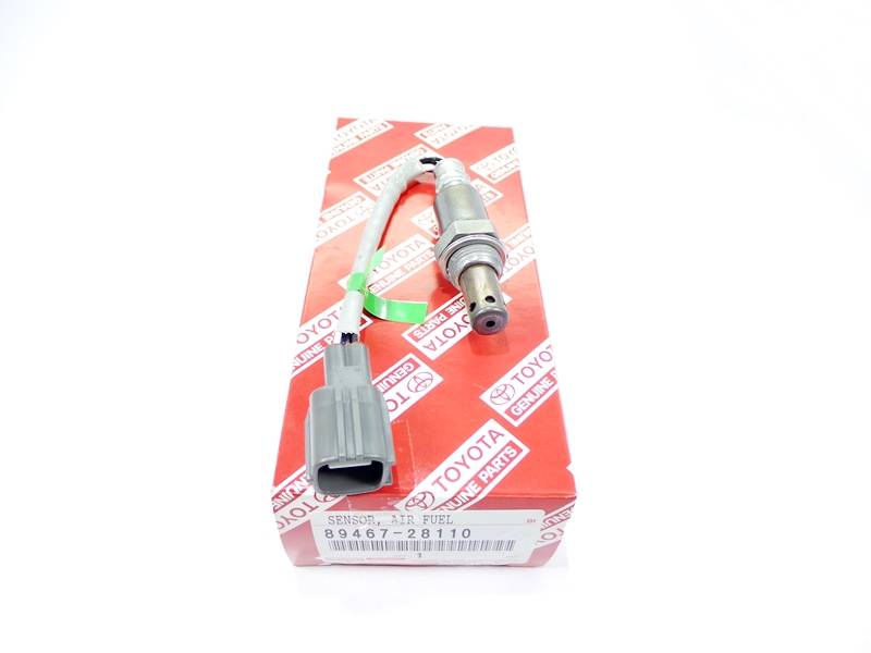 Toyota Alphard,Vellfire,Estima 3.5 exhaust oxygen sensor bank 2 (Top ...
