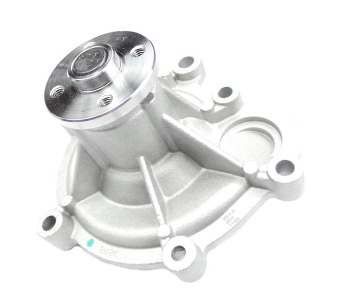 Mercedes M271 kompressor water pump oem