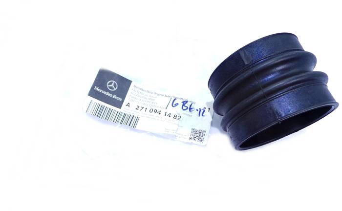 Turbo Hose Inlet Ring W204 Mercedes (OE) for sales in Malaysia