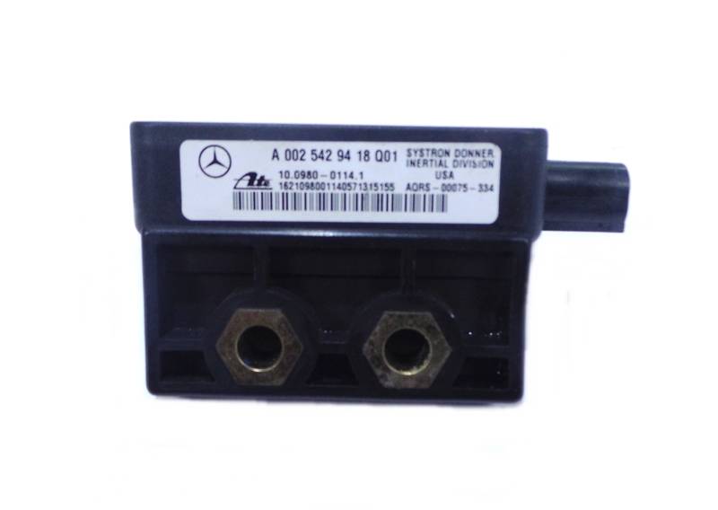 Yaw rate sensor W203 Mercedes (Used)