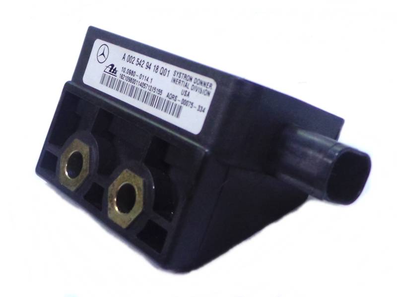Yaw rate sensor W203 Mercedes (Used)