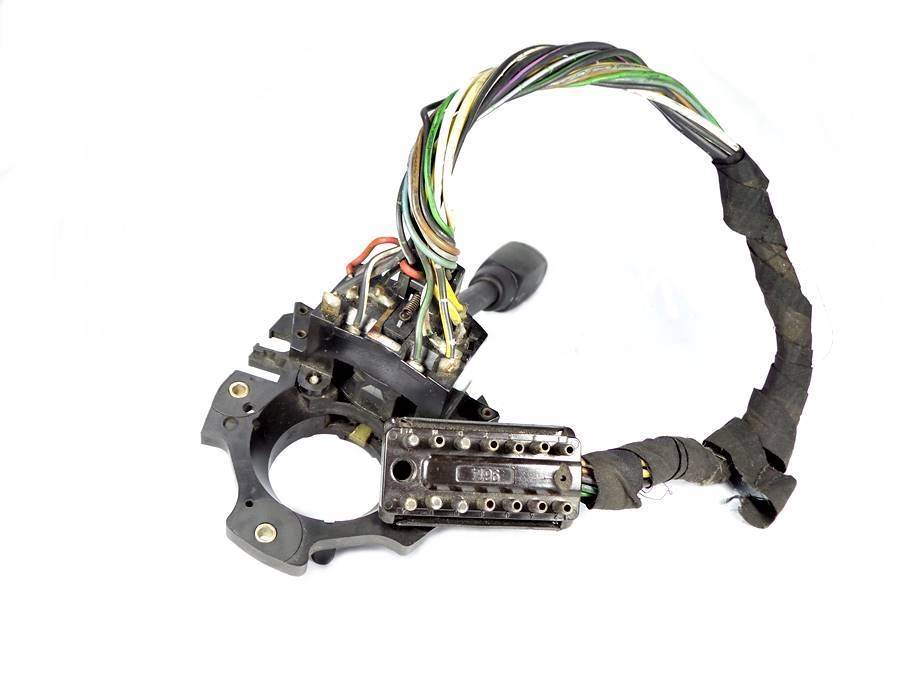 Wiper and Signal Indicator Switch Mercedes Used