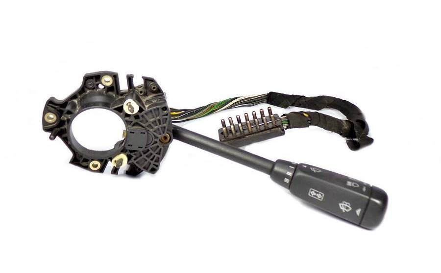 Wiper and Signal Indicator Switch Mercedes Used