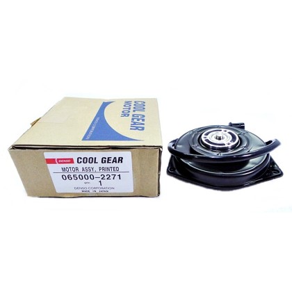 Aircond fan motor waja 1.6 OEM
