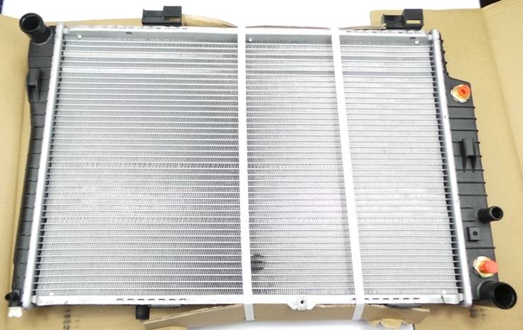 Radiator Mercedes W202 OEM