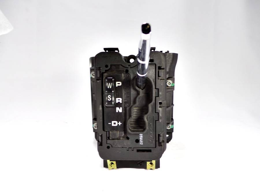 Mercedes Gear Selector base module assembly USED for sales in Malaysia