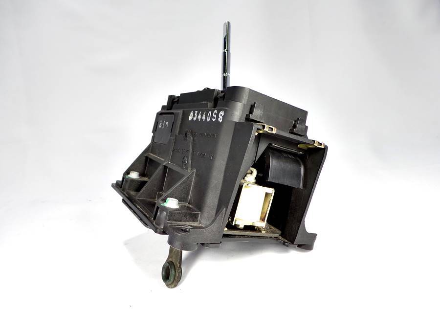 Mercedes Gear Selector base module assembly USED for sales in Malaysia