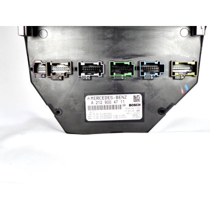 mercedes front sam control module for sales in Malaysia