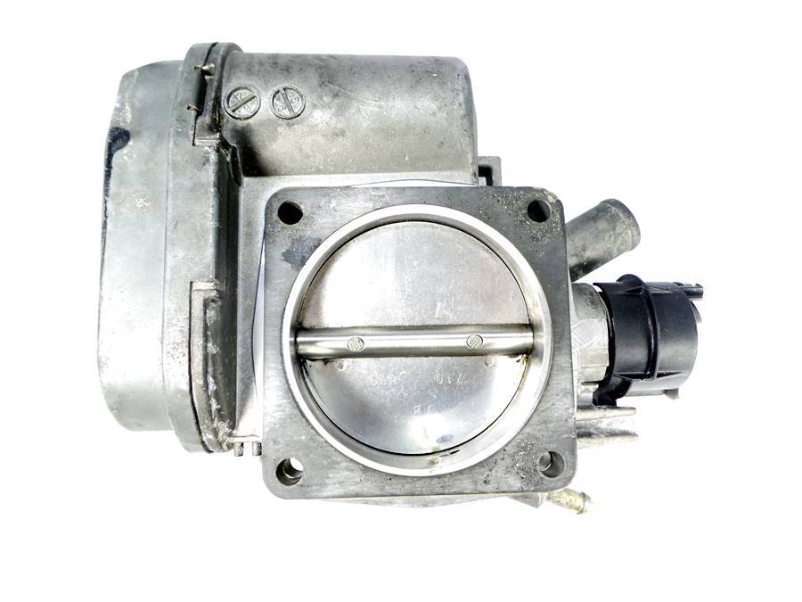 Mercedes M104 throttle body assembly for sales in Malaysia