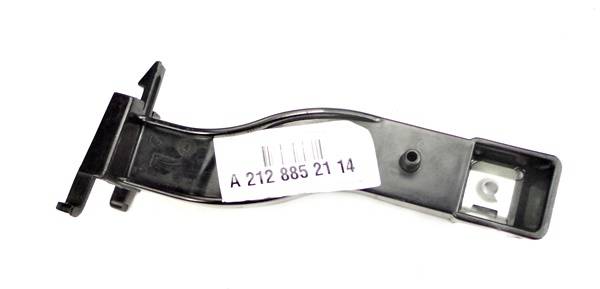 Bumper Bracket Rear Left Mercedes OE (1 Piece)