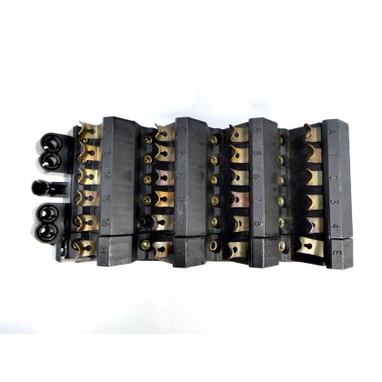 mercedes w124 fuse box assembly for sales in Malaysia