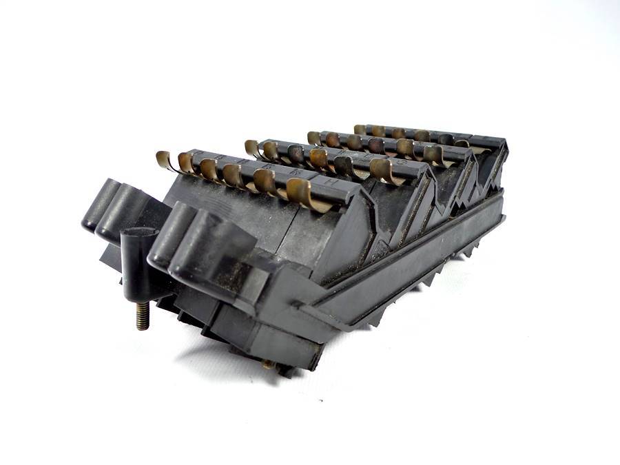 mercedes w124 fuse box assembly for sales in Malaysia