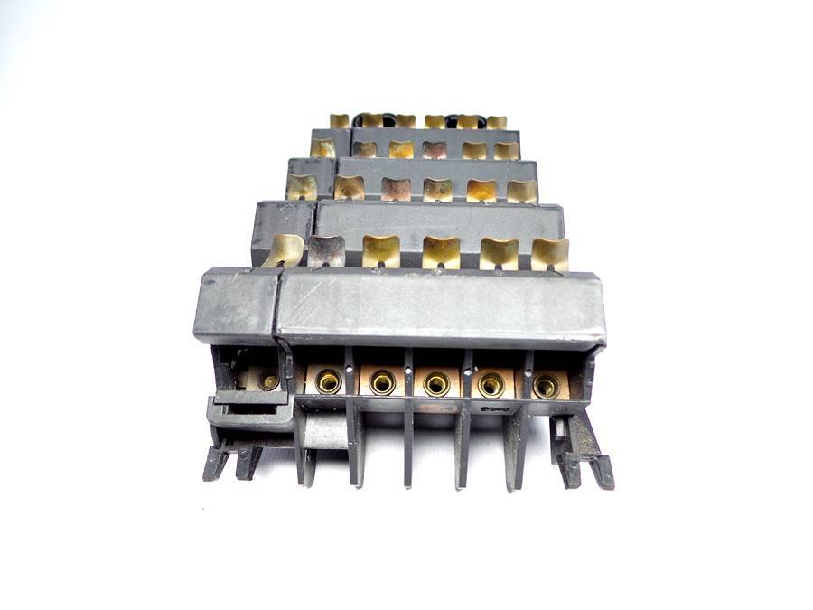 mercedes w124 fuse box assembly for sales in Malaysia