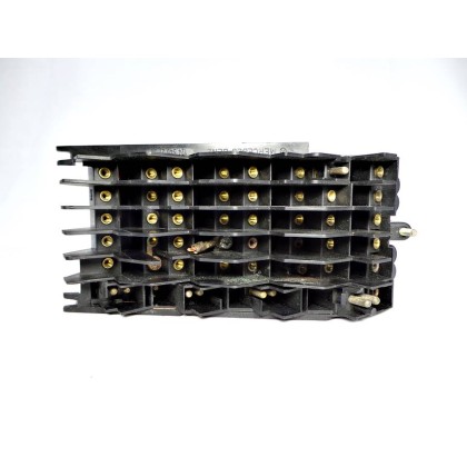 mercedes w124 fuse box assembly for sales in Malaysia