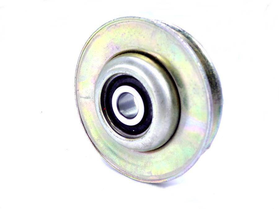 Idle Pulley Mercedes OEM (1 Piece)