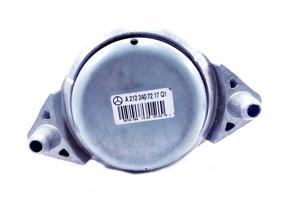 Mercedes W212 engine mounting for sales in Malaysia