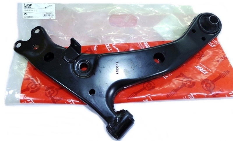 Lower Arm Front right Corolla AE101 EE100 OEM