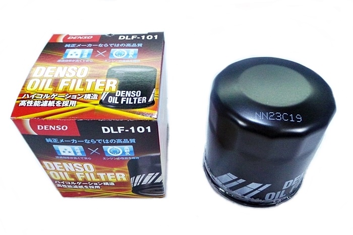 Oil filter Perodua Axia 1.0 OEM