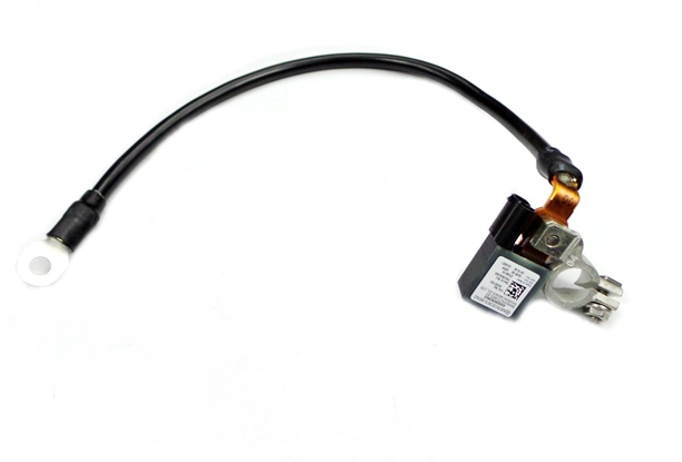 Cable battery with sensor W212 Mercedes OE