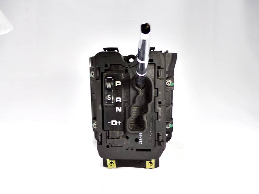 Mercedes Gear Selector base module assembly USED for sales in Malaysia