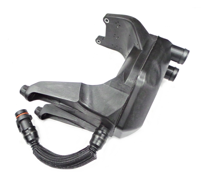 Oil Seperator A45 4Matic Mercedes OE