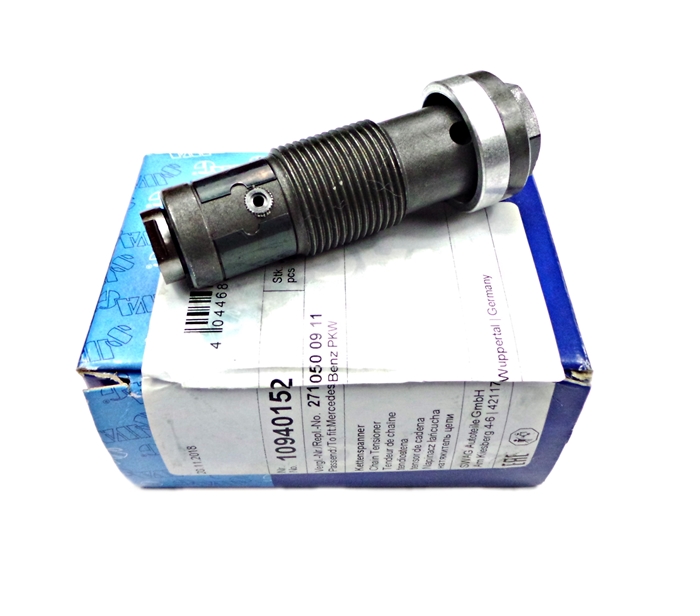 Timing Chain Tensioner C/E/SLK Class M271 CGI Mercedes OEM