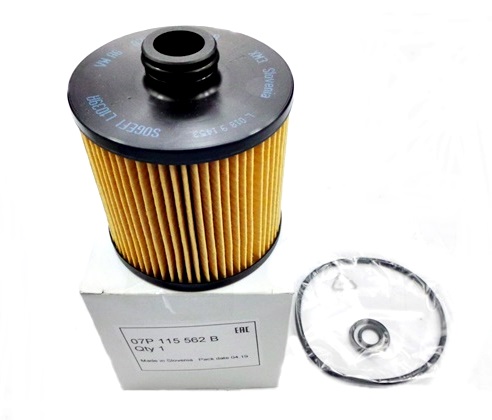 Oil Filter Engine Bentley (OE)
