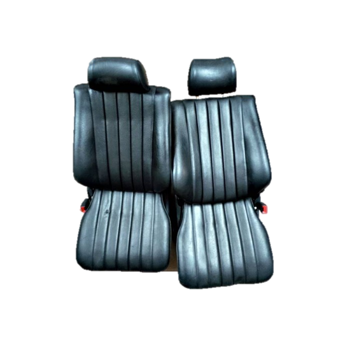 Mercedes Benz W201 190E Passenger And Driver Seat used for sales in ...