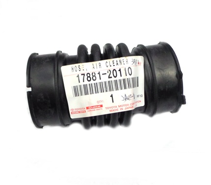 Air Cleaner Hose Toyota OE (1 Piece)