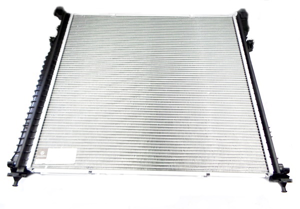 Radiator Mercedes OE (1 Piece)