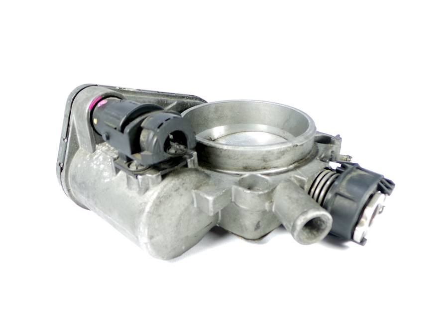 Mercedes M104 throttle body assembly for sales in Malaysia