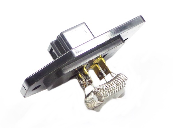 Air Cond Blower Resistor Honda OEM (1 Piece)