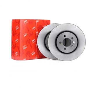 Brake Disc Toyota Front OEM (1 Pair)