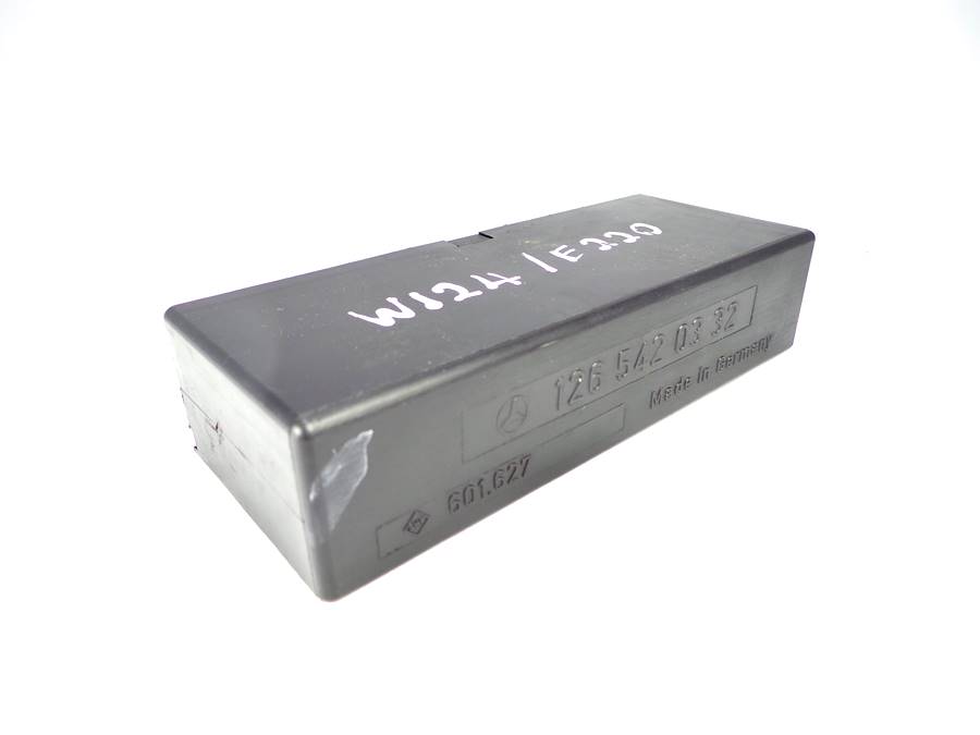 Mercedes lamp control module used for sales with low price for sales in ...