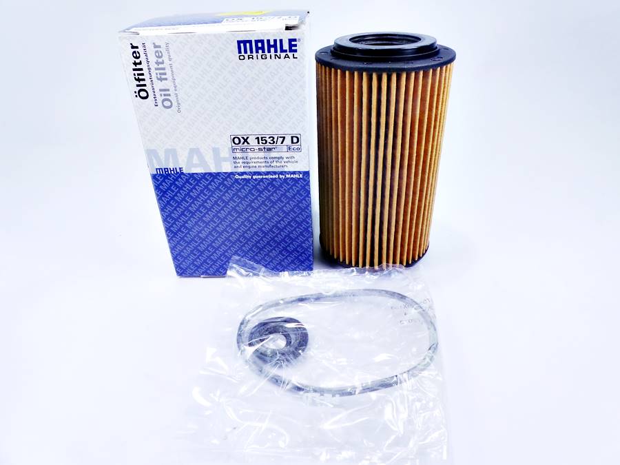 Mercedes M272 oil filter oem for sales in Malaysia