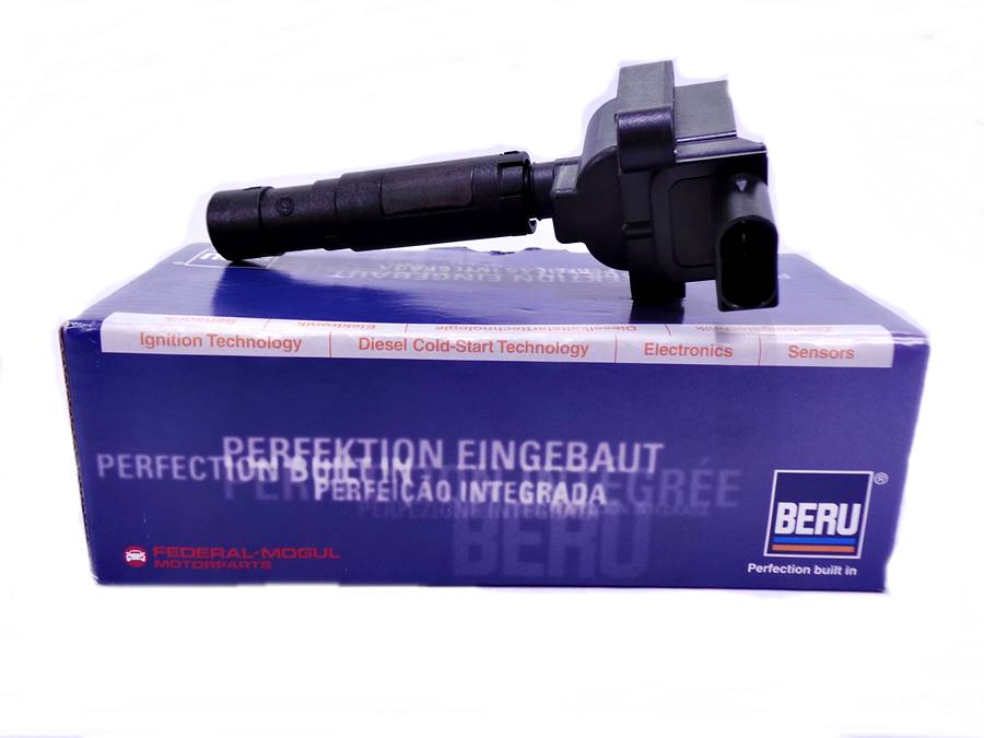 Mercedes ignition coil M271 oem for sales in Malaysia