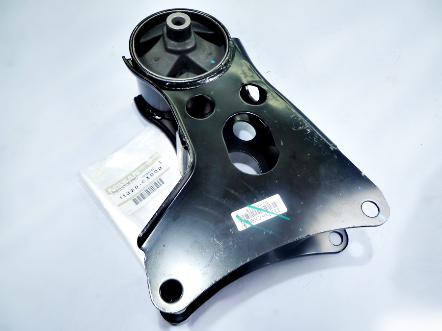 Nissan engine mounting front for sales in Malaysia